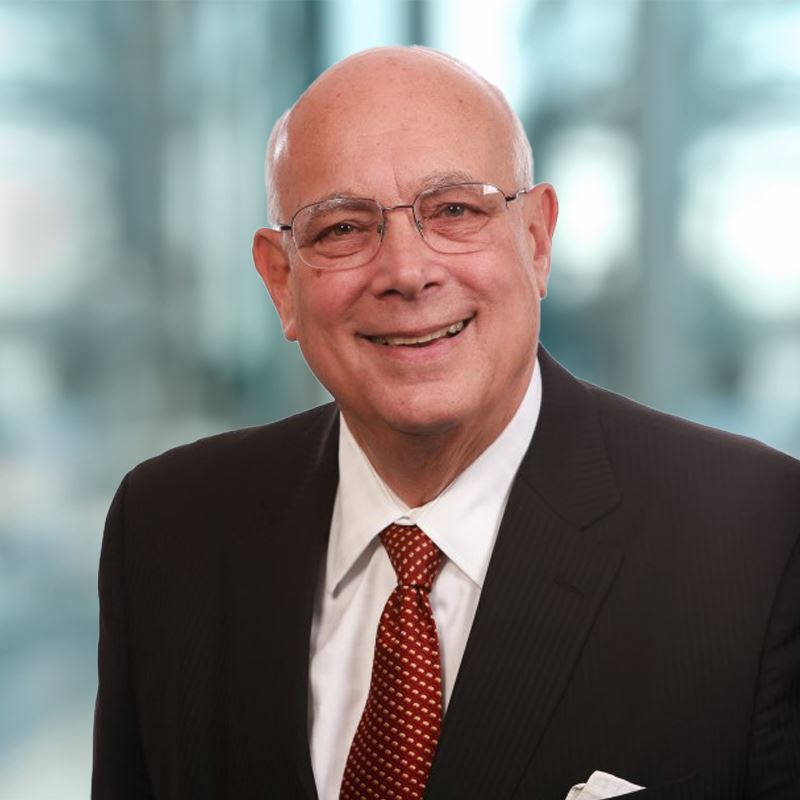 Hugh Field | Beecher, Field, Walker, Morris, Hoffman & Johnson, PC